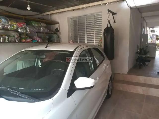 Terreno / Lote para Venda em Diadema/SP Taboão