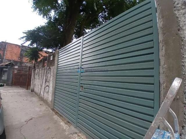 Terreno / Lote para Venda em Diadema/SP Vila Diadema