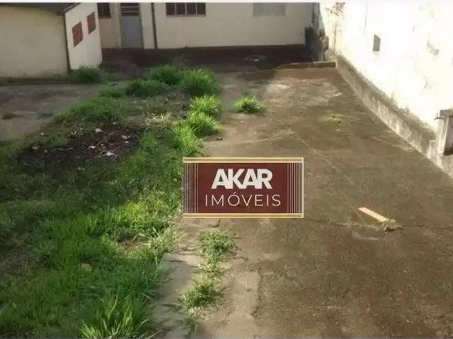 Terreno / Lote para Venda em Diadema/SP Vila dos Campeões