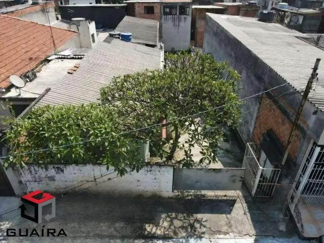 Terreno / Lote para Venda em Diadema/SP Vila Nogueira