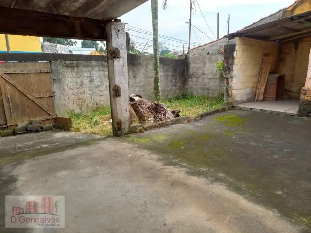 Terreno / Lote para Venda em Diadema/SP Vila Nogueira