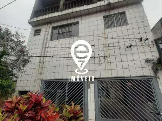 Terreno / Lote para Venda em Diadema/SP Vila Nogueira