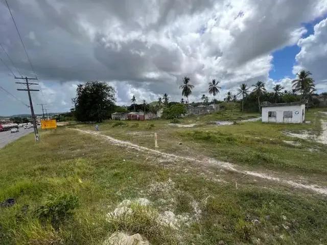 Terreno / Lote para Venda em Dias D'Ávila/BA Centro
