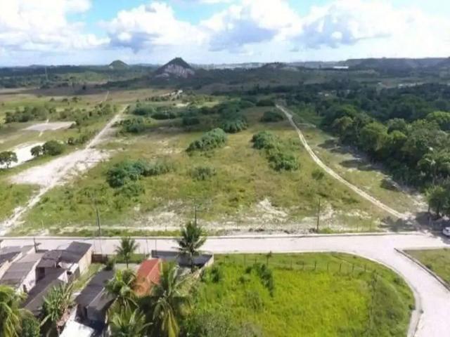 Terreno / Lote para Venda em Dias D'Ávila/BA Genaro