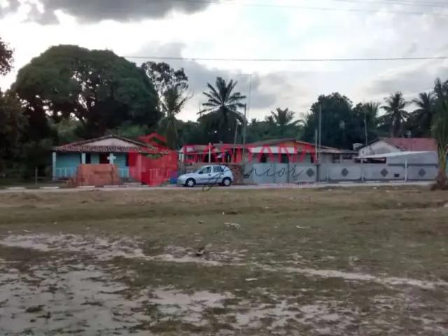 Terreno / Lote para Venda em Dias D'Ávila/BA Zona Rural