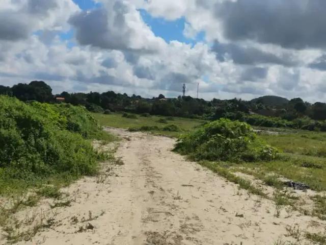 Terreno / Lote para Venda em Dias D'Ávila/BA Zona Rural
