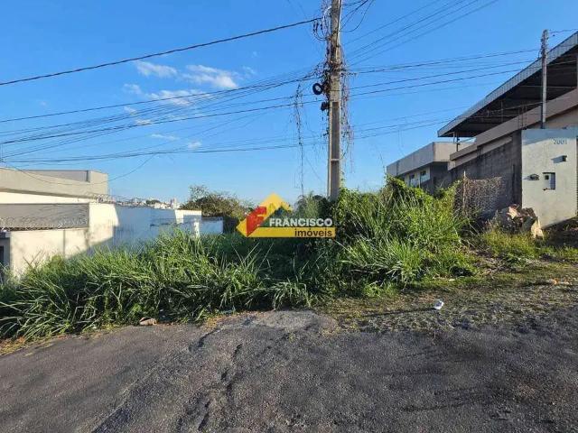 Terreno / Lote para Venda em Divinópolis/MG Manoel Valinhas