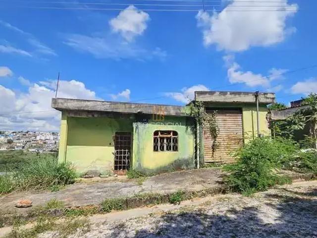 Terreno / Lote para Venda em Divinópolis/MG Maria Helena