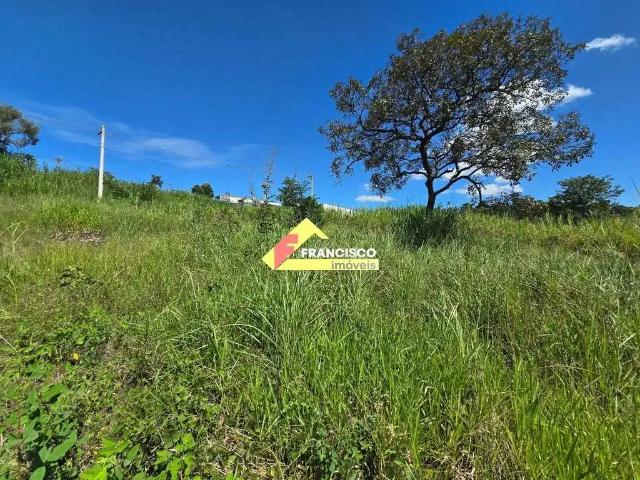 Terreno / Lote para Venda em Divinópolis/MG Niterói