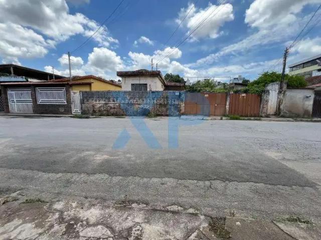 Terreno / Lote para Venda em Divinópolis/MG Niterói