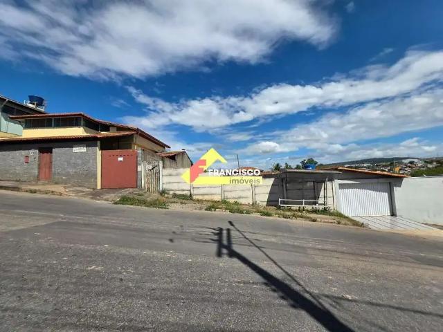 Terreno / Lote para Venda em Divinópolis/MG Nossa Senhora da Conceição
