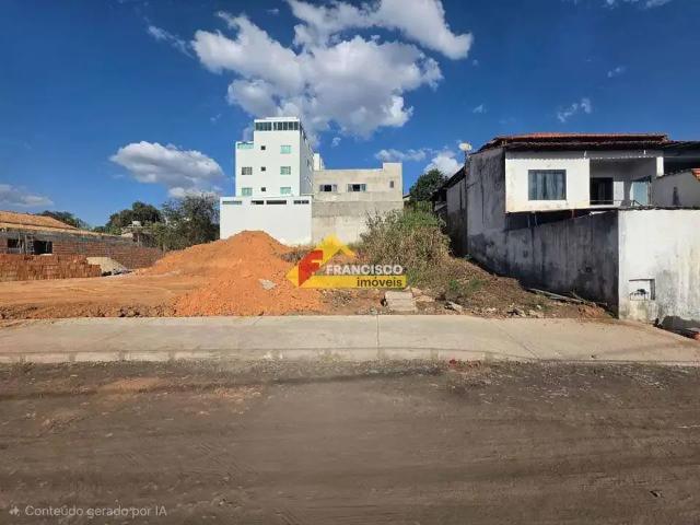 Terreno / Lote para Venda em Divinópolis/MG Nossa Senhora da Conceição
