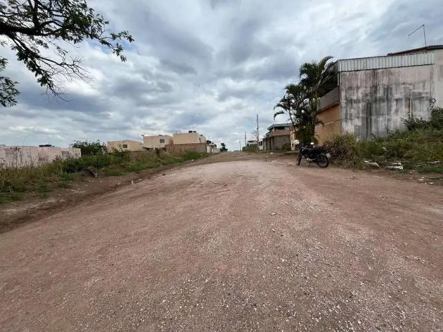 Terreno / Lote para Venda em Divinópolis/MG Nova Fortaleza