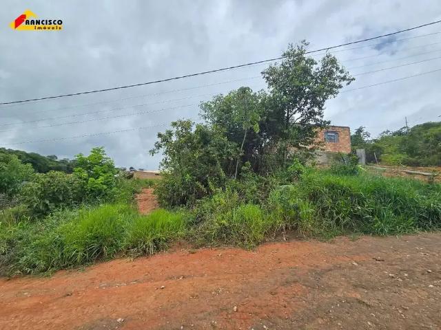 Terreno / Lote para Venda em Divinópolis/MG Nova Fortaleza