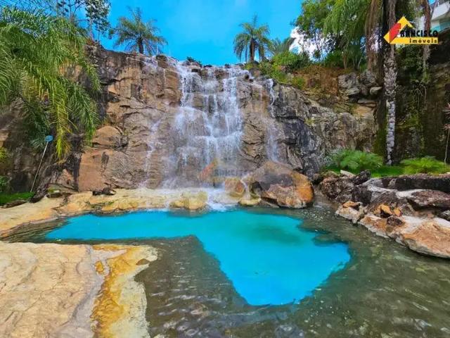 Terreno / Lote para Venda em Divinópolis/MG Oliveiras