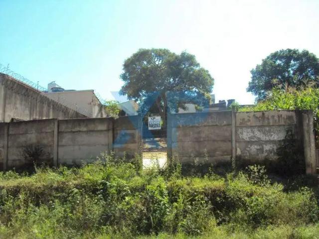 Terreno / Lote para Venda em Divinópolis/MG Antônio Fonseca