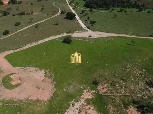 Terreno / Lote para Venda em Divinópolis/MG Área Rural de Divinópolis