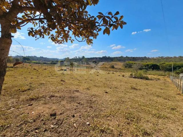 Terreno / Lote para Venda em Divinópolis/MG Área Rural de Divinópolis