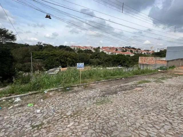 Terreno / Lote para Venda em Divinópolis/MG Belvedere