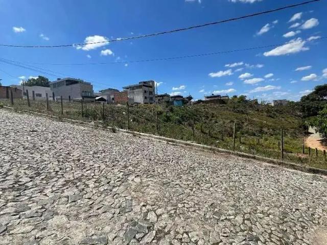 Terreno / Lote para Venda em Divinópolis/MG Belvedere II