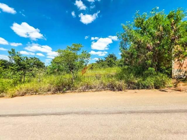 Terreno / Lote para Venda em Divinópolis/MG Boa Vista