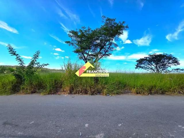 Terreno / Lote para Venda em Divinópolis/MG Boa Vista