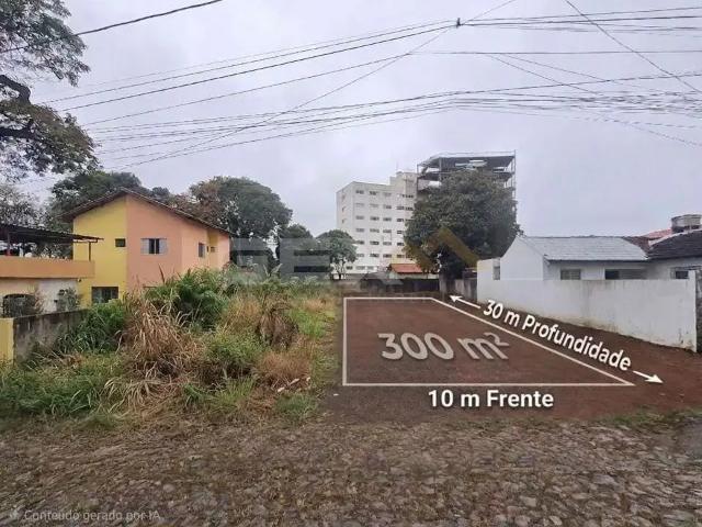 Terreno / Lote para Venda em Divinópolis/MG Bom Pastor