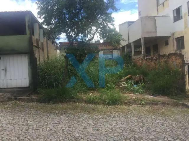 Terreno / Lote para Venda em Divinópolis/MG Bom Pastor