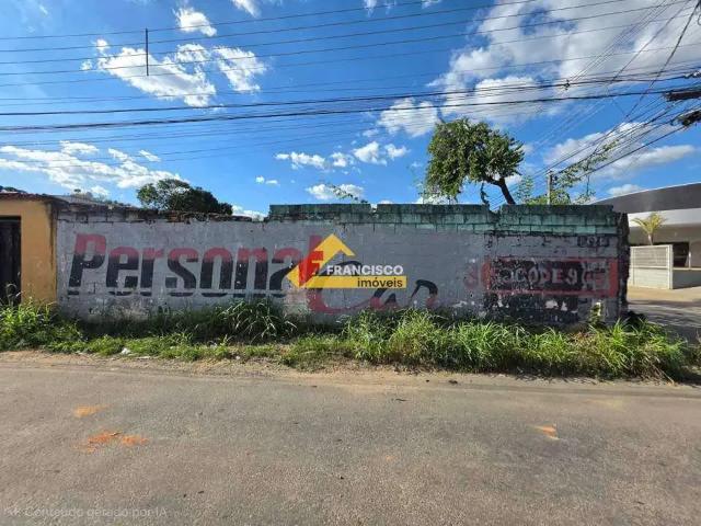 Terreno / Lote para Venda em Divinópolis/MG Bom Pastor