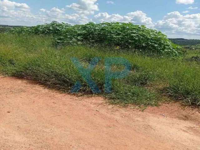 Terreno / Lote para Venda em Divinópolis/MG Campina Verde