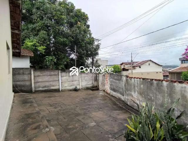 Terreno / Lote para Venda em Divinópolis/MG Catalão