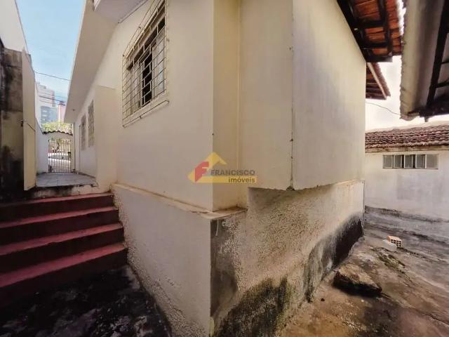 Terreno / Lote para Venda em Divinópolis/MG Centro