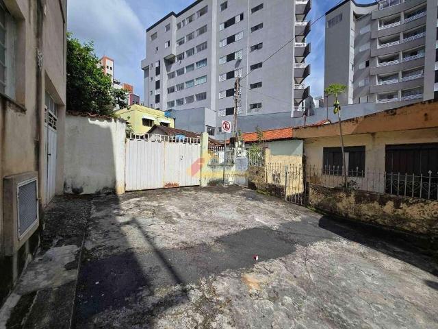 Terreno / Lote para Venda em Divinópolis/MG Centro
