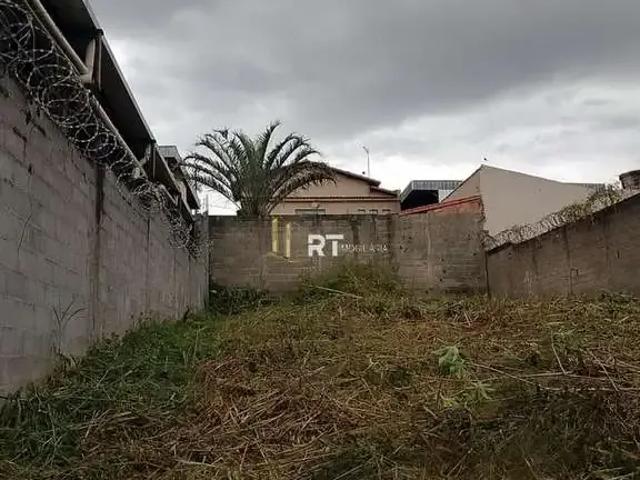 Terreno / Lote para Venda em Divinópolis/MG Cidade Jardim