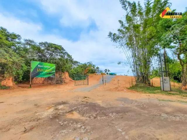 Terreno / Lote para Venda em Divinópolis/MG Cidade Jardim