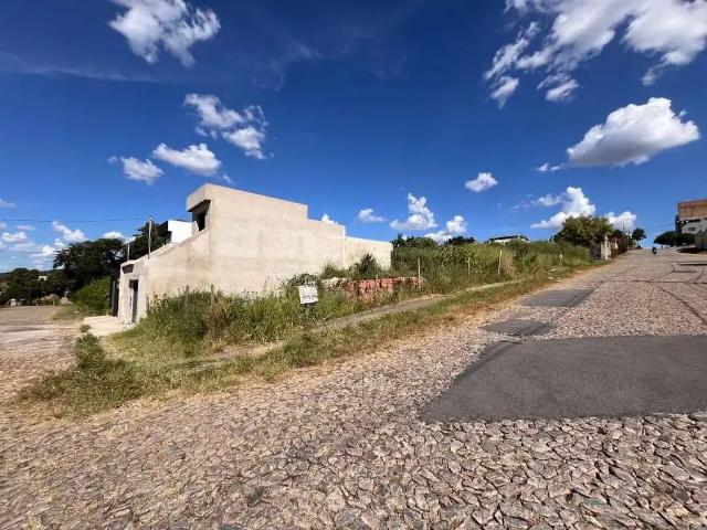 Terreno / Lote para Venda em Divinópolis/MG Conjunto Habitacional Dom Cristiano