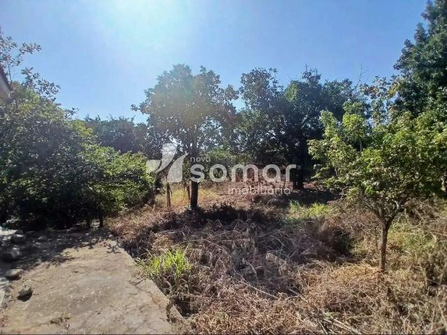 Terreno / Lote para Venda em Divinópolis/MG Davanuze
