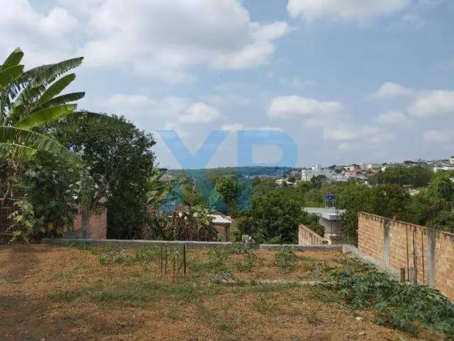 Terreno / Lote para Venda em Divinópolis/MG Dona Quita