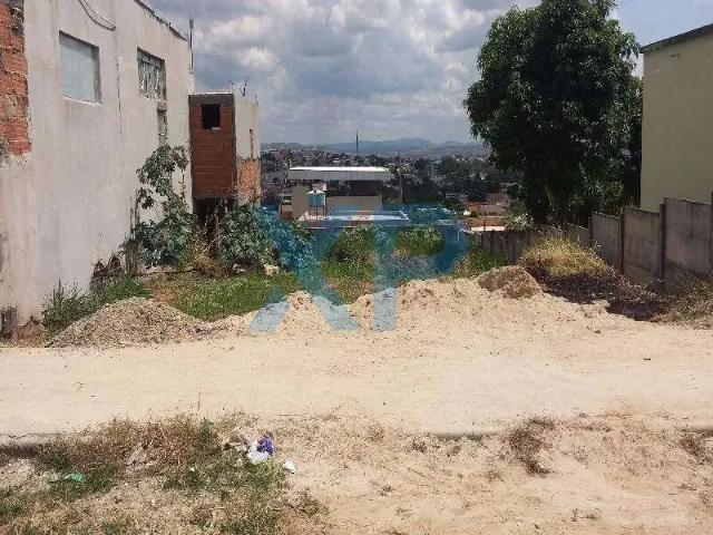 Terreno / Lote para Venda em Divinópolis/MG Dona Rosa