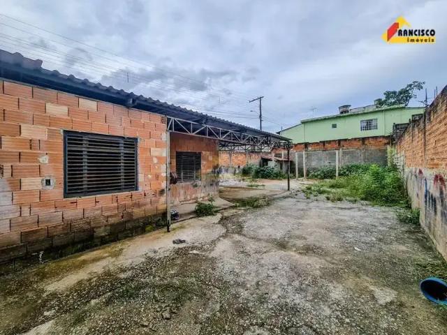 Terreno / Lote para Venda em Divinópolis/MG Dona Rosa