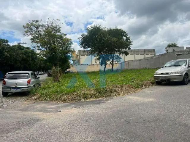 Terreno / Lote para Venda em Divinópolis/MG Doutor José Thomaz