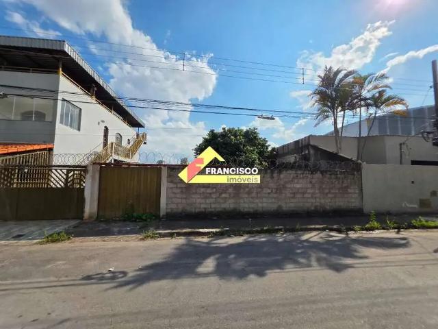 Terreno / Lote para Venda em Divinópolis/MG Doutor José Thomaz