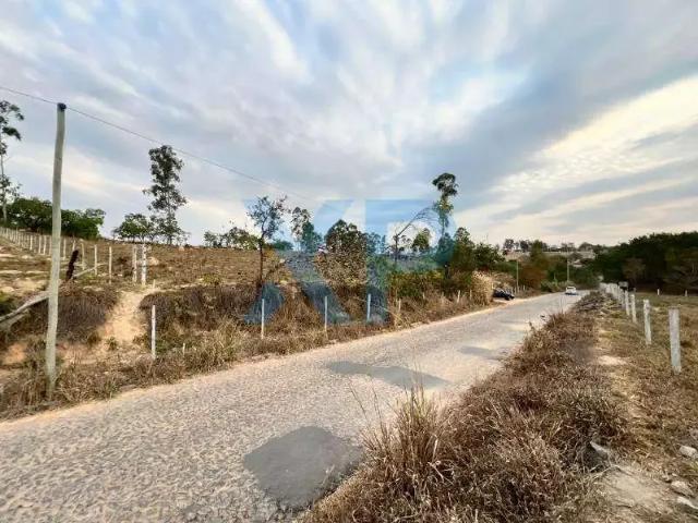 Terreno / Lote para Venda em Divinópolis/MG Ermida