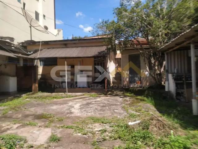 Terreno / Lote para Venda em Divinópolis/MG Esplanada