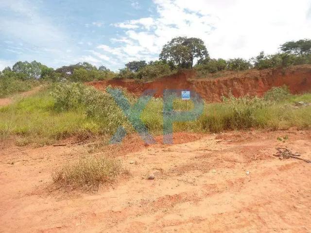 Terreno / Lote para Venda em Divinópolis/MG Floresta
