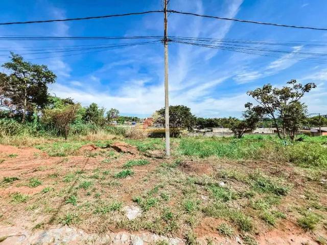 Terreno / Lote para Venda em Divinópolis/MG Icaraí