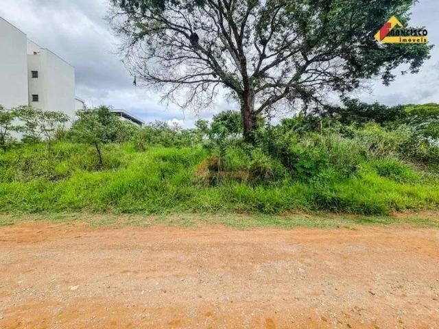 Terreno / Lote para Venda em Divinópolis/MG Juza Fonseca