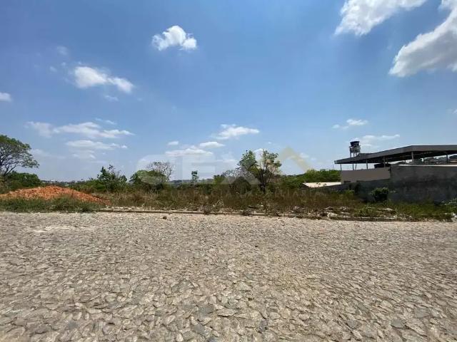 Terreno / Lote para Venda em Divinópolis/MG Juza Fonseca