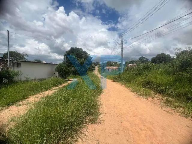 Terreno / Lote para Venda em Divinópolis/MG Jardim Candidés
