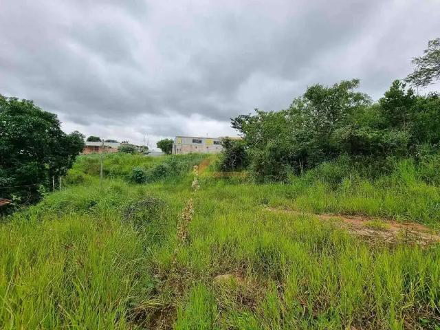 Terreno / Lote para Venda em Divinópolis/MG Jardim Candidés